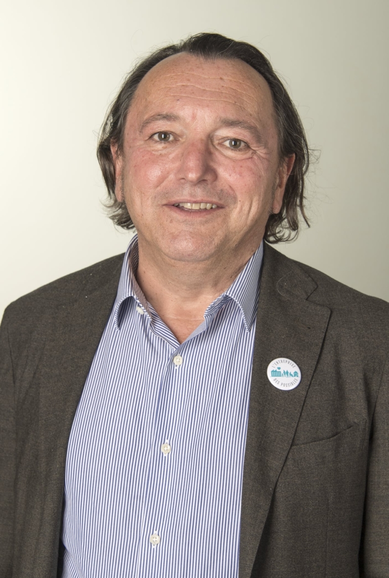 Qui sommes-nous ? - Entreprise des possibles